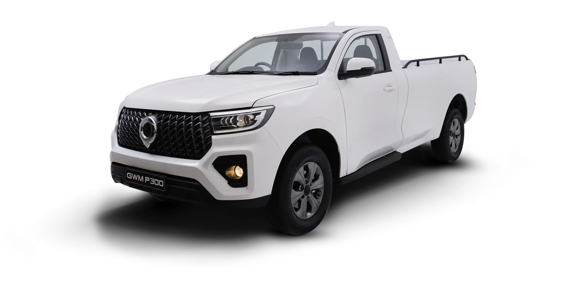 NEW P300 SX | GWM South Africa | Built For Business